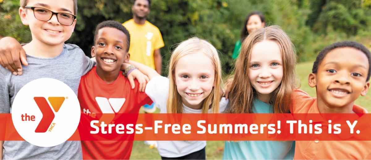 Last Call for Summer Camp!
