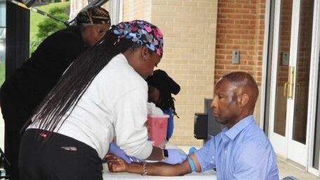 PHEN's Community Rally Delivers Major Impact in DMV