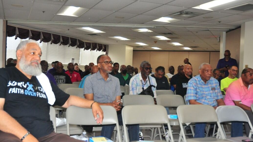 PHEN's Community Rally Delivers Major Impact in DMV