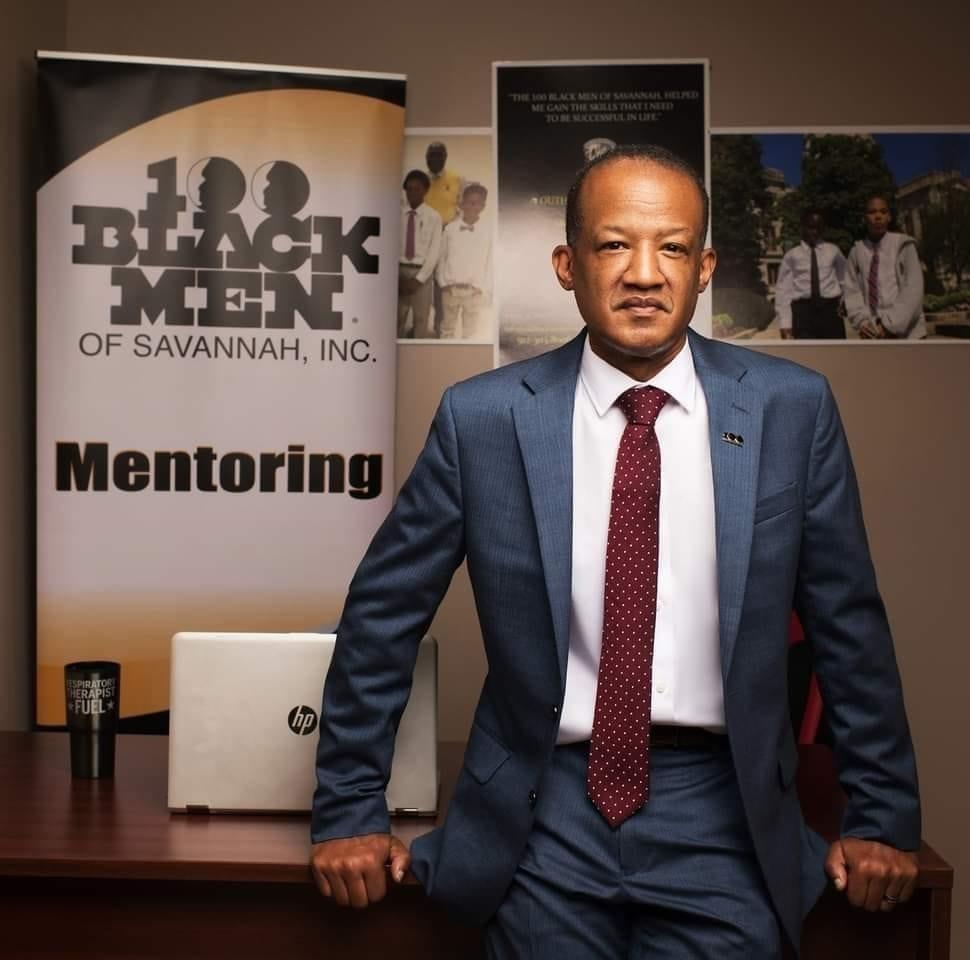 PHEN's Prostate Cancer Disparity Rally Goes to Georgia