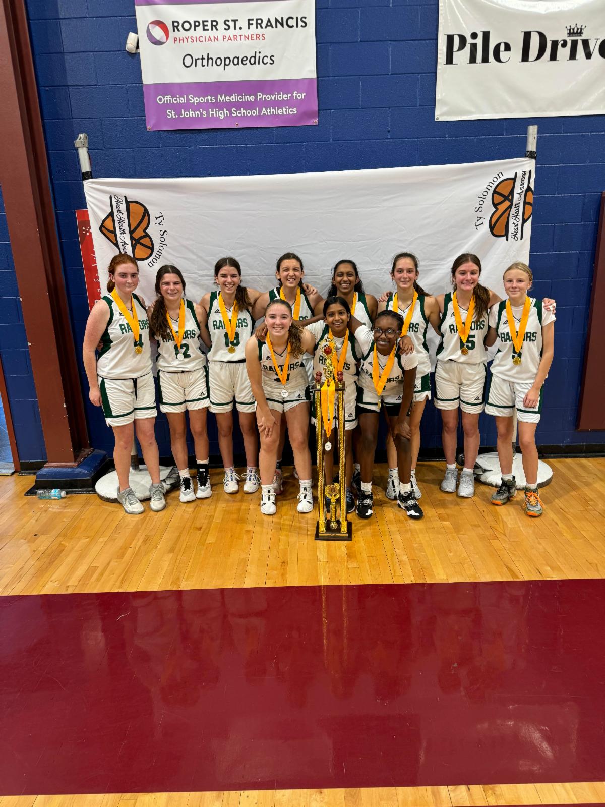 1/3/24 Raptor Report