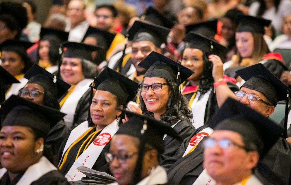 RSVP Now for SLU's Spring 2024 Commencement!