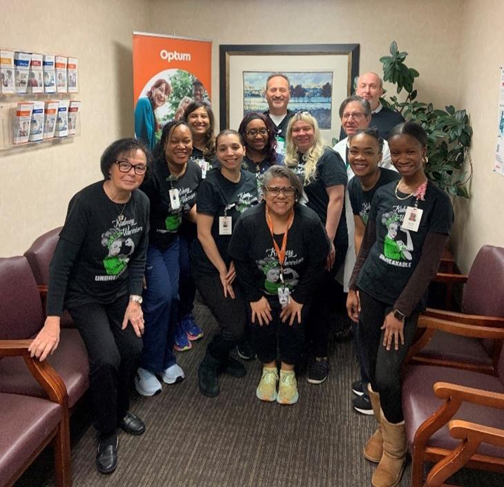 Tri-State Team, The Optum Tri-State Insider