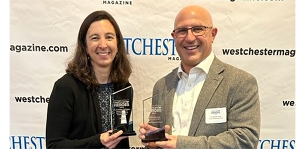 Recognizing and developing our teams