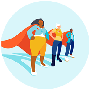 Tri-State Team, The Optum Tri-State Insider