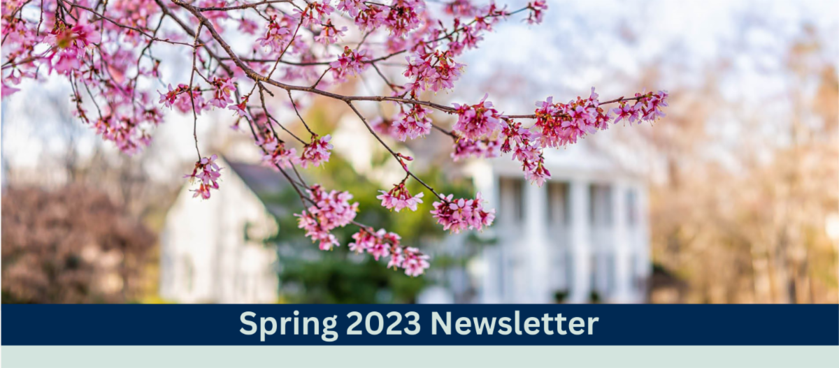 Spring 2023 Real Estate News: Tax Revalution