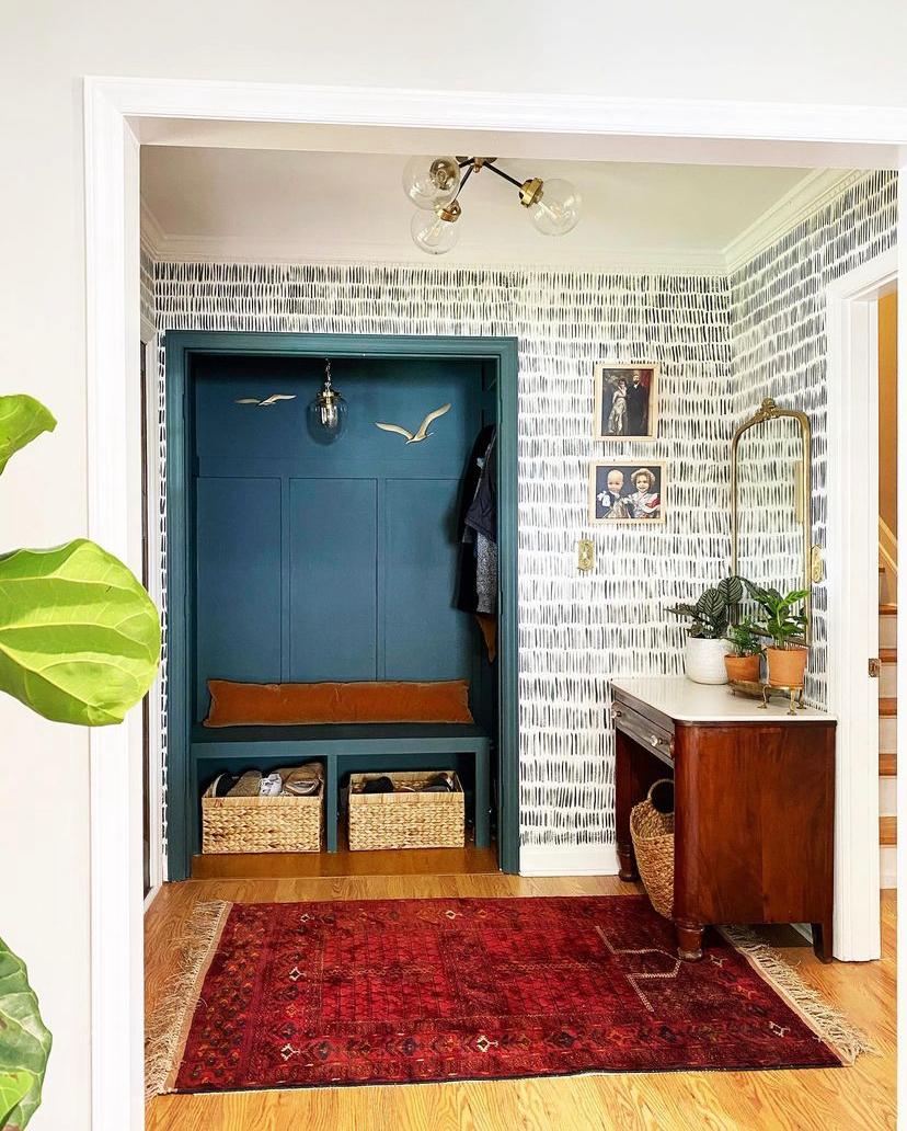 Tips from the owner of Tuft Interiors