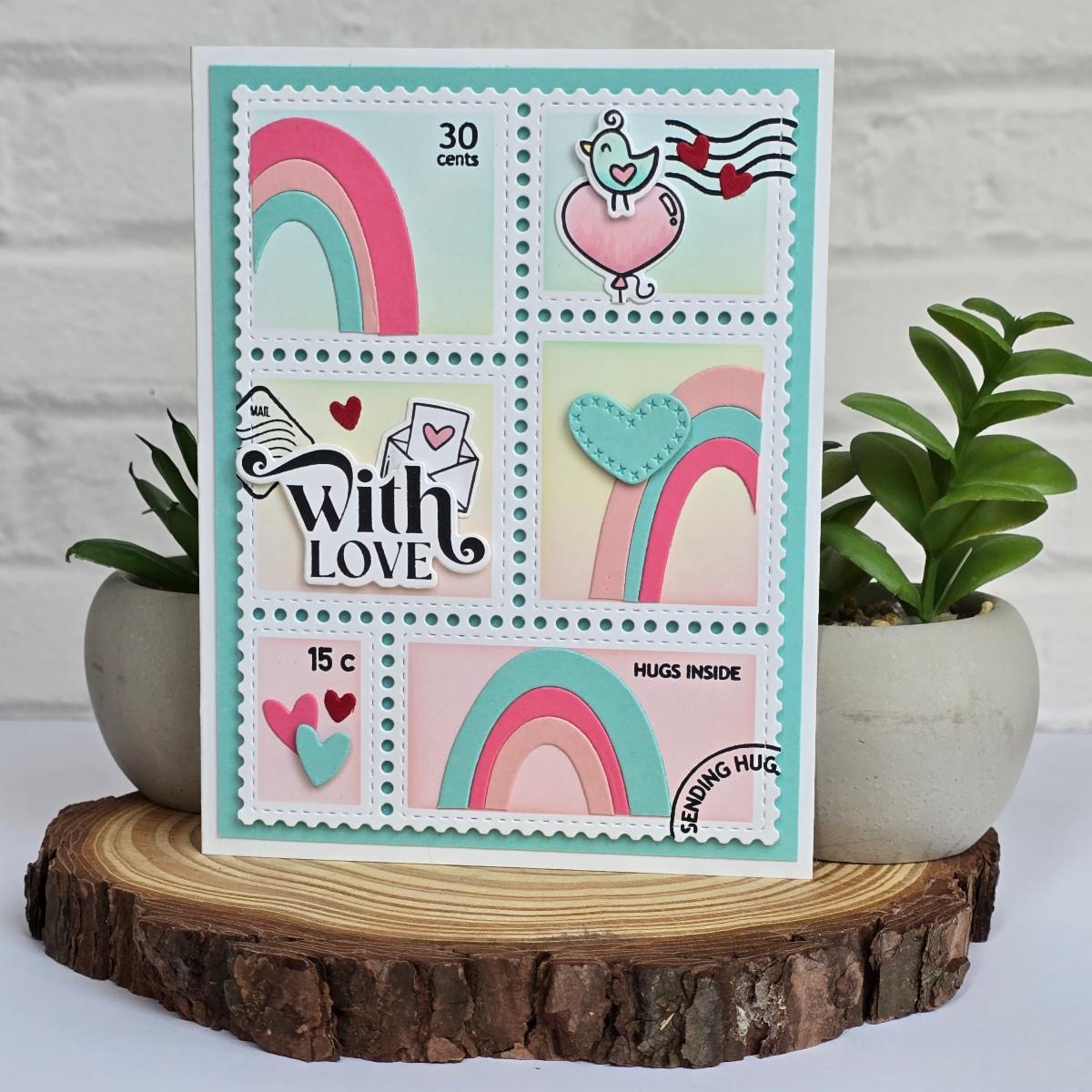 Pre-Order Now! Spellbinders Weekender & 13 Days of Craftoween Mystery ...