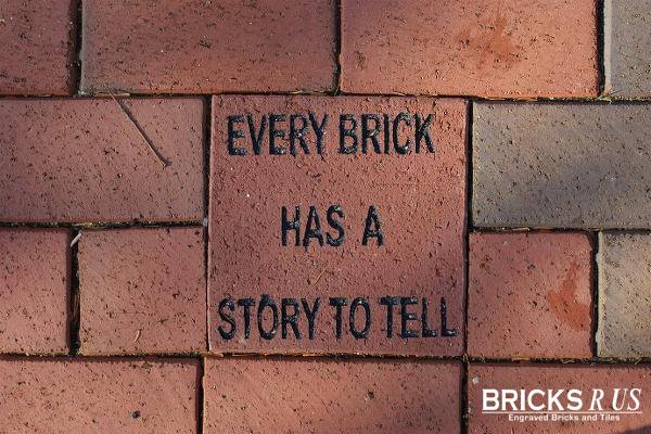 Quigley Catholic Legacy Bricks