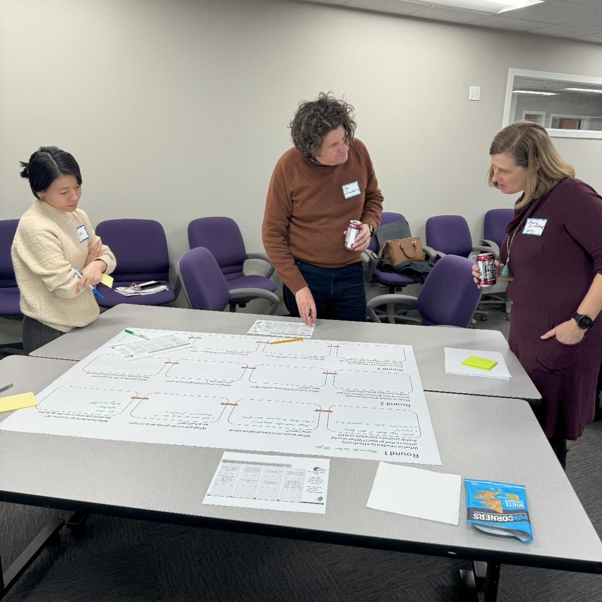 NRPC Newsletter: February 2024
