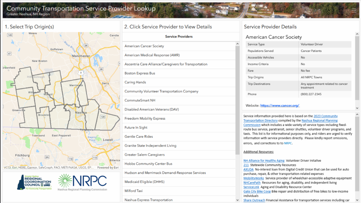 NRPC Newsletter: February 2024