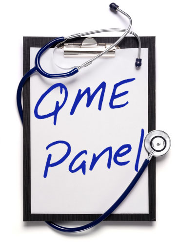 LexisNexis Newsletter: When QME in One Specialty Defers to Other ...