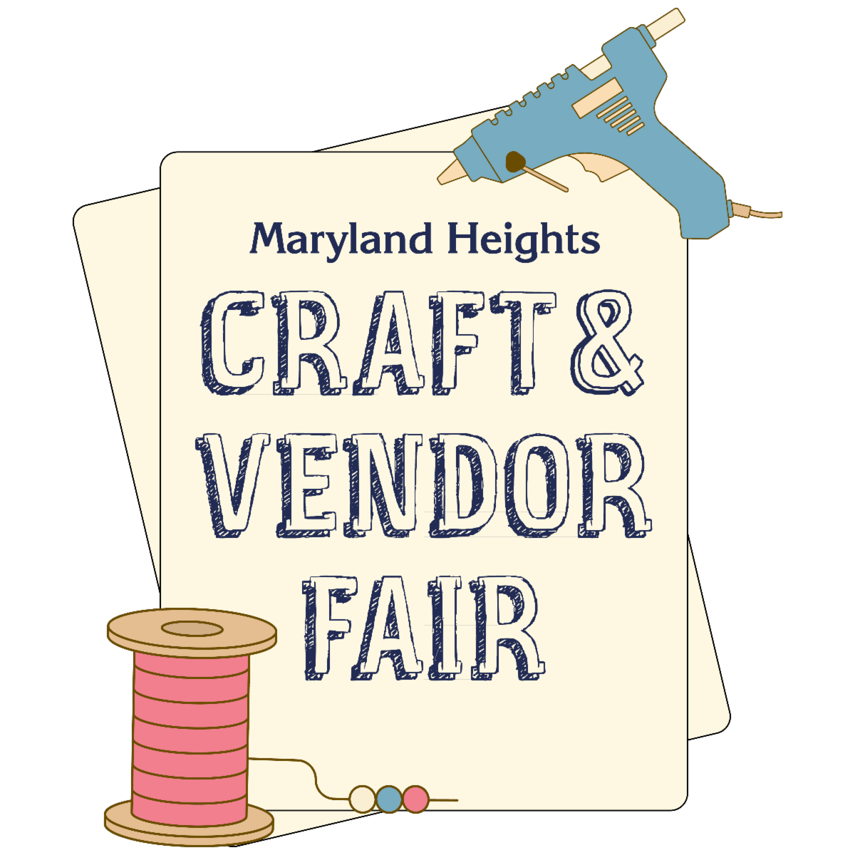 Craft & Vendor Fair 2025