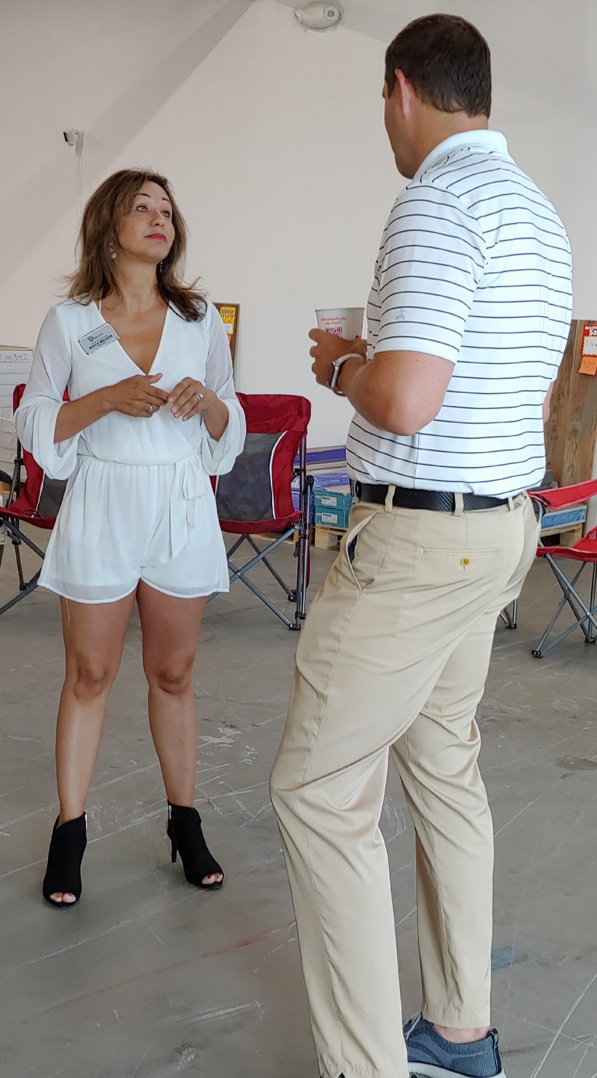 Activate Selma meets June 22 at Wicked Brews & Brushes DIY Studio