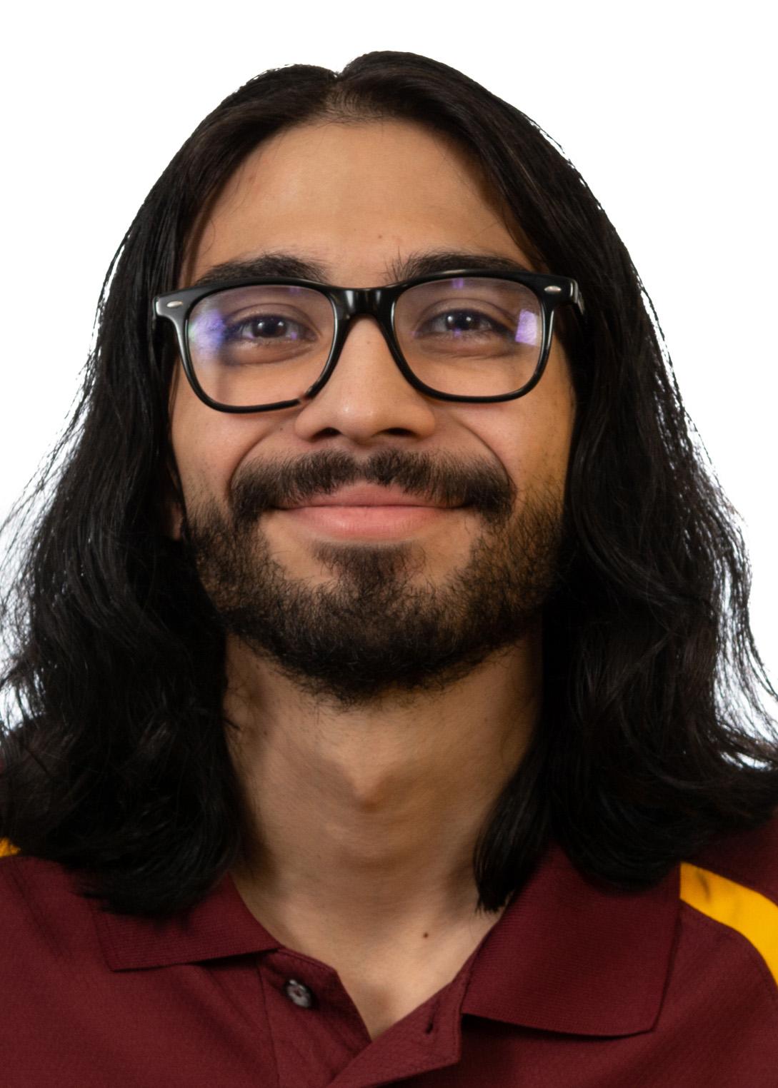 2023 Psychonomic Society J. Frank Yates Student Conference Award Recipients