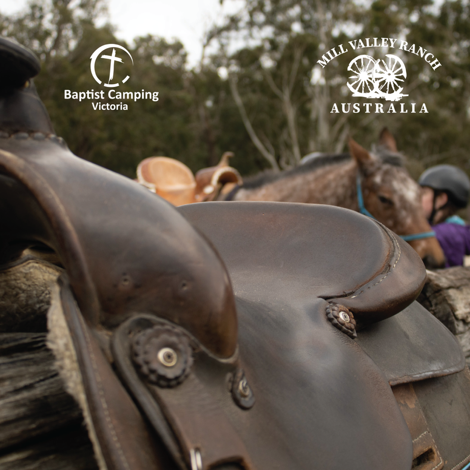 Autumn Events at Mill Valley Ranch!