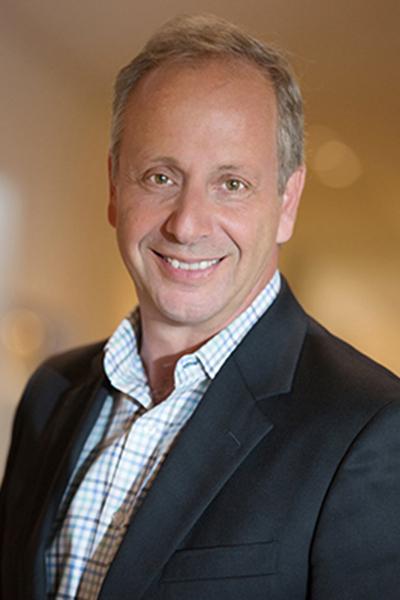 Visionary Viewpoints Panel at the 2023 Southern Lodging Summit Memphis