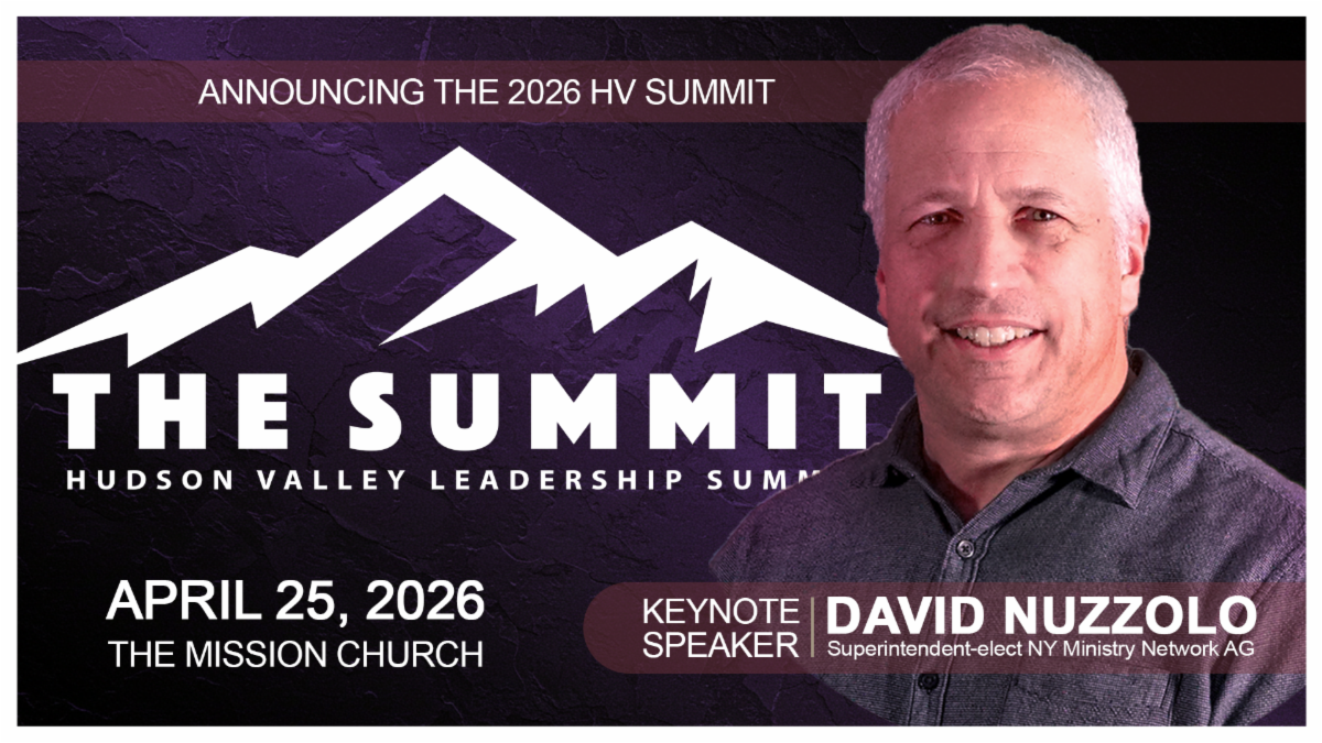 Announcing the 2026 HV SUMMIT
