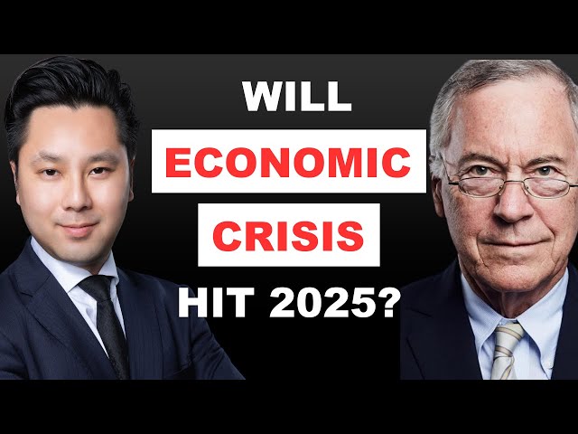 My Letter to the Financial Times/My Interview with David Lin/My ...