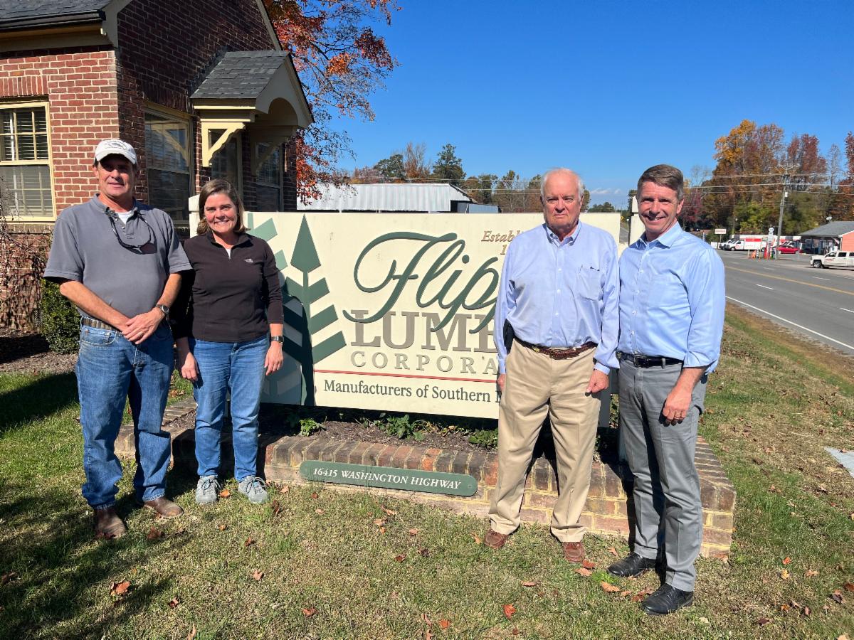 Management Update - November 9, 2022