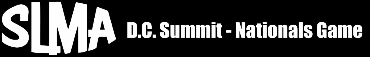 SLMA Nationals Game - Ticket Accessing