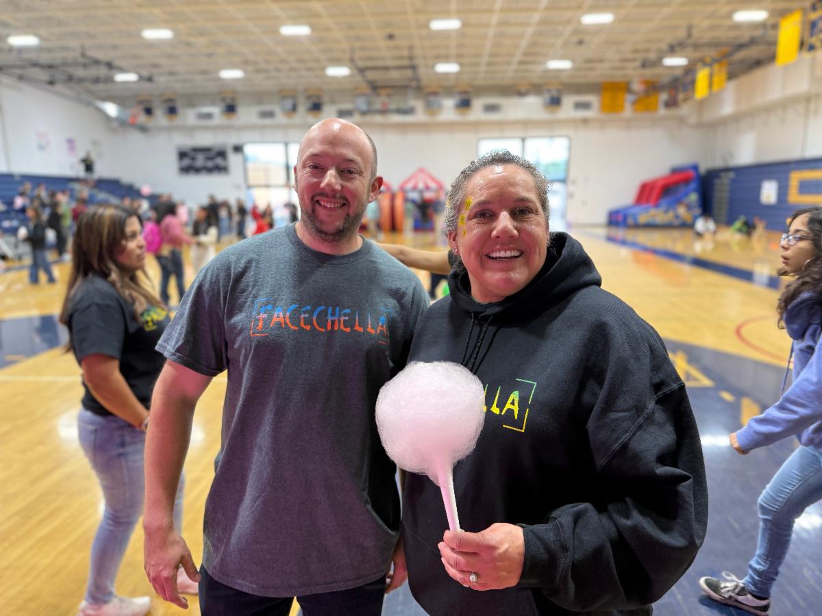 Raider Report - Spring Fun