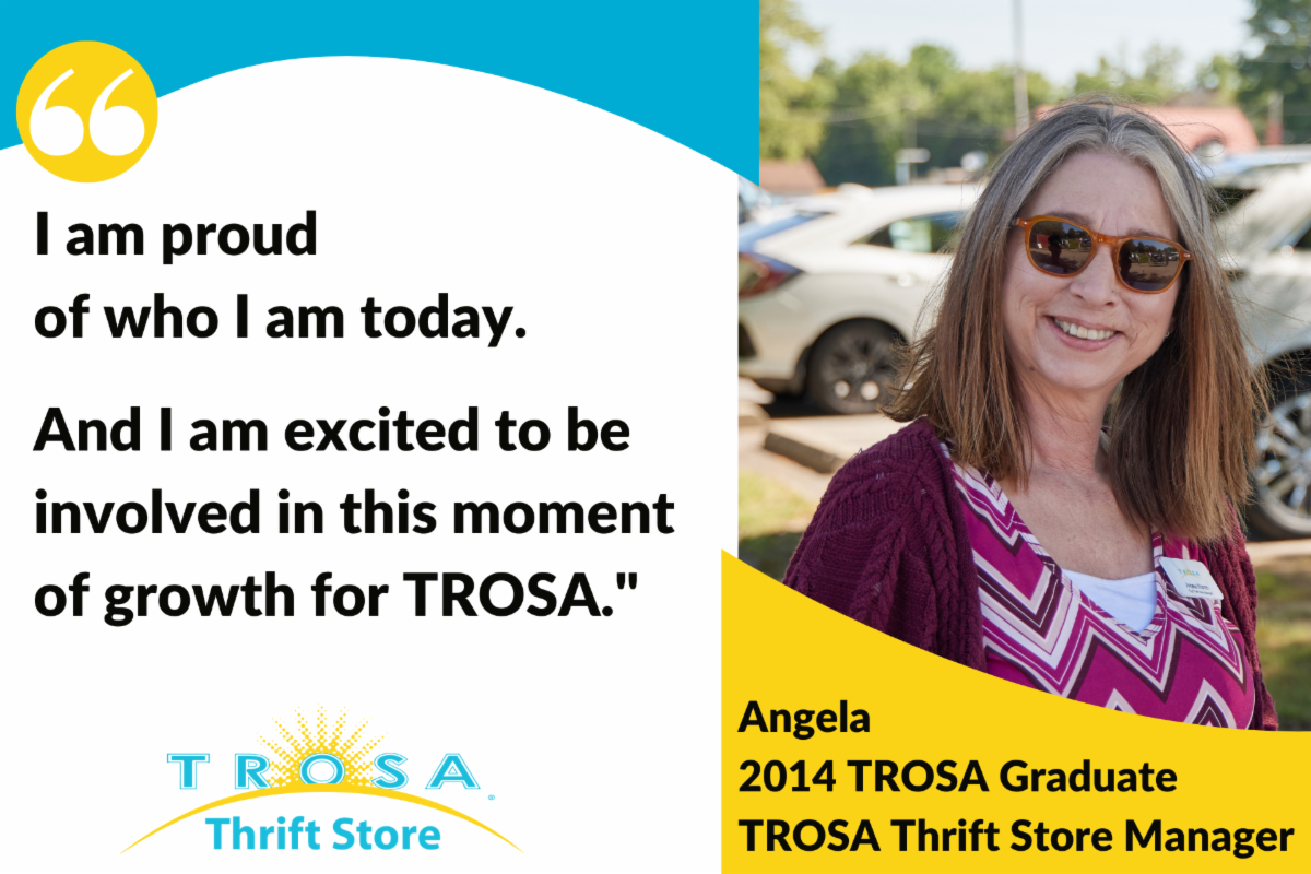 Our New Winston-Salem Thrift Store: Soft Opening Dates 💛