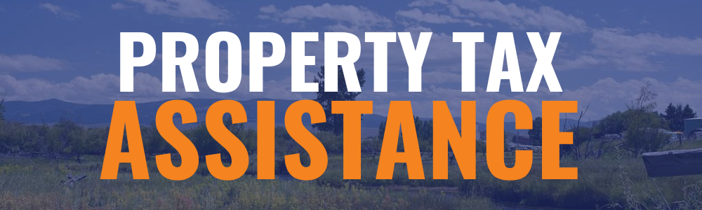 Property Tax Assistance