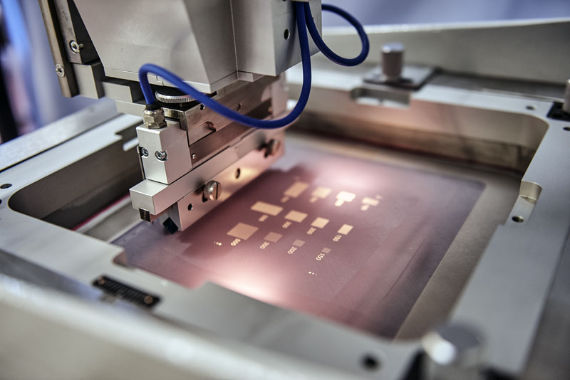 What to Include in Your Next Screen Printer to Enhance Capabilities