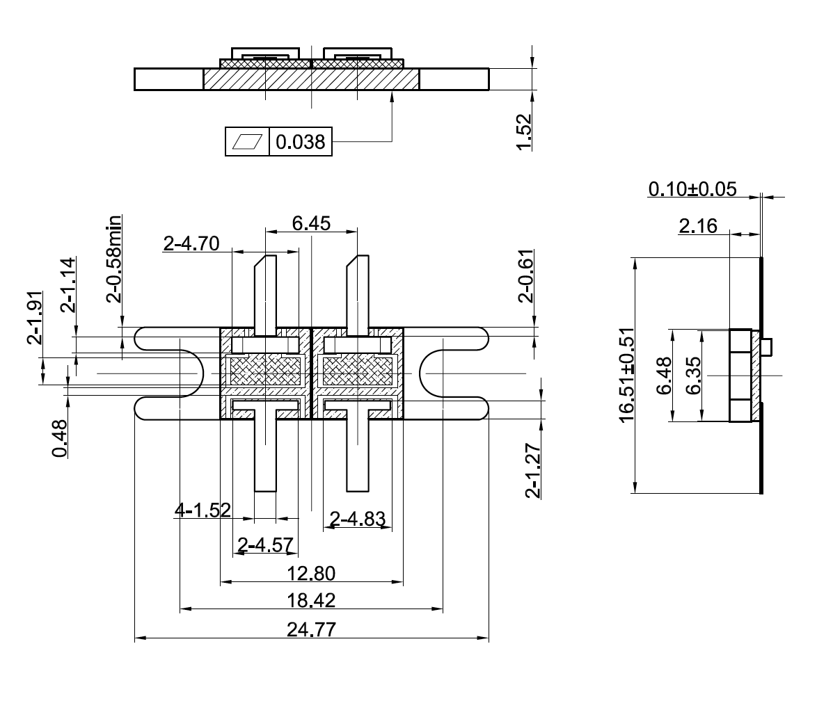 The Relationship Between Semiconductors, SMT, and Microelectronics