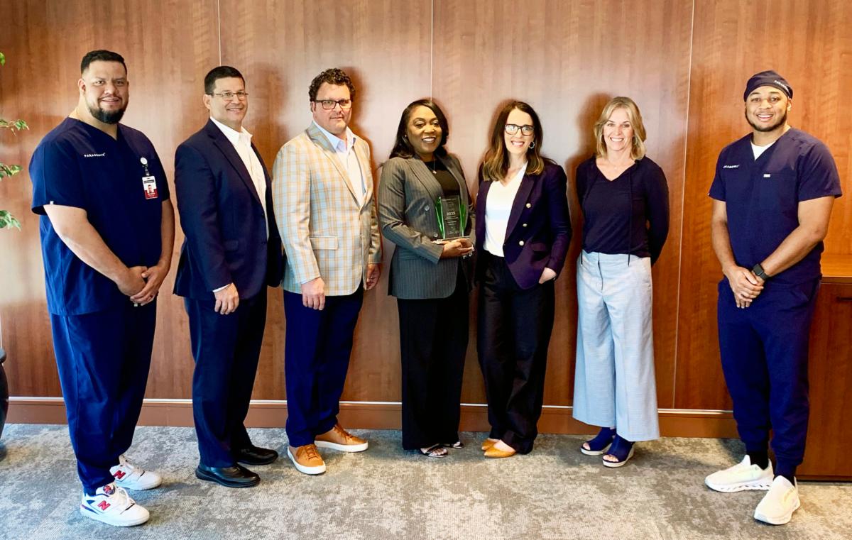 LifeGift Feel Good Fridays