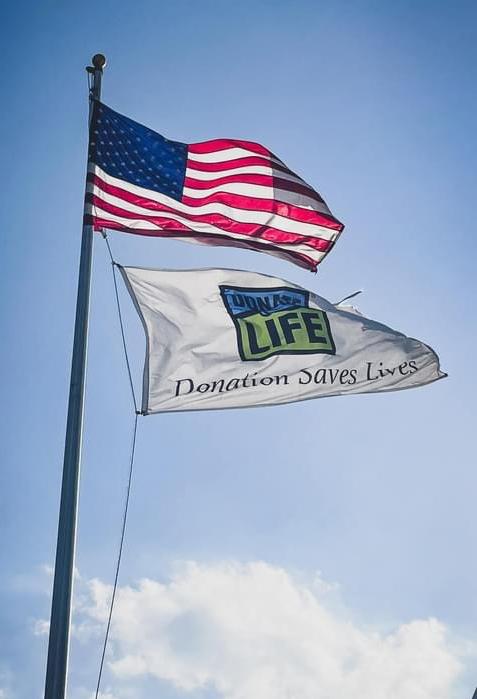 LifeGift Feel Good Fridays