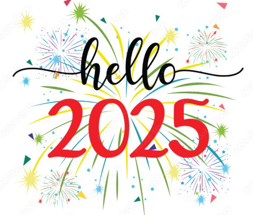 Newsletter Jan 2025 OPC HOA Dues Reminder