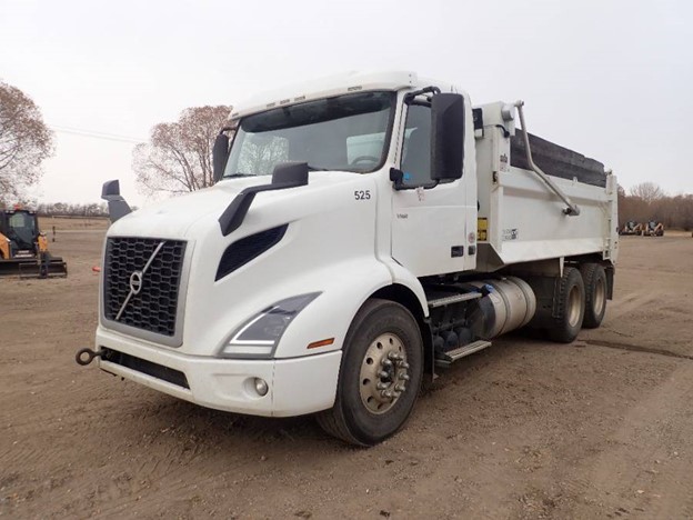 Final Week For Bidding - ECO Groundworks Complete Dispersal Underground ...