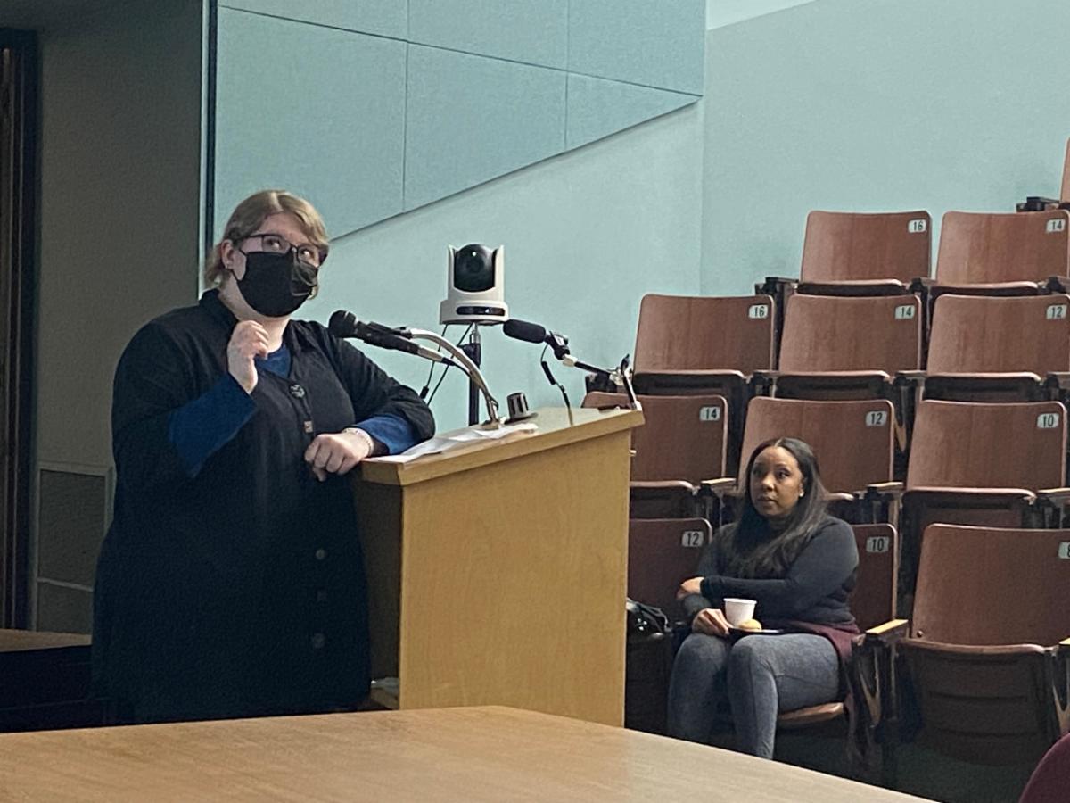 Friday Memo from the Desk of Mark McCormick