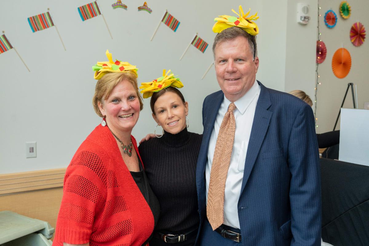 Friday Memo from the Desk of Mark McCormick