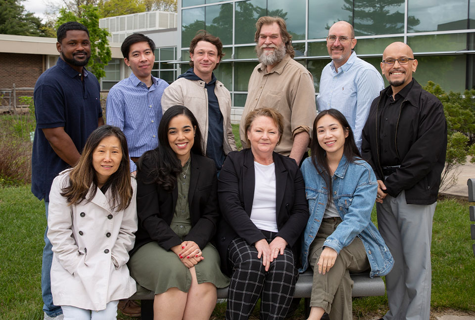 Friday Memo from the Desk of Mark McCormick