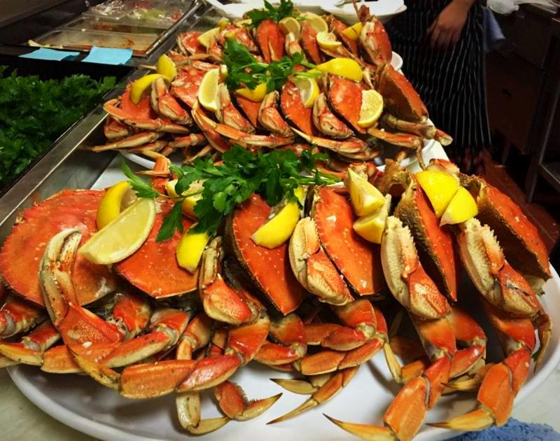 It's Time to Read the Scuttlebutt!