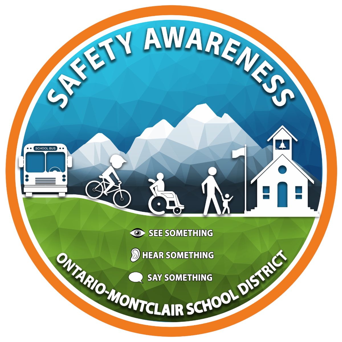 News from OMSD Superintendent Dr. James Q. Hammond