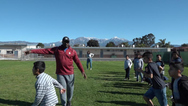 News from OMSD Superintendent Dr. James Q. Hammond