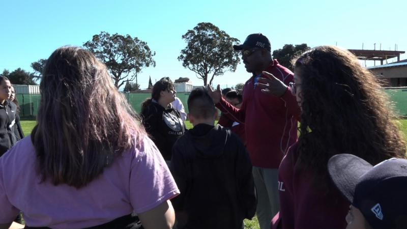 News from OMSD Superintendent Dr. James Q. Hammond