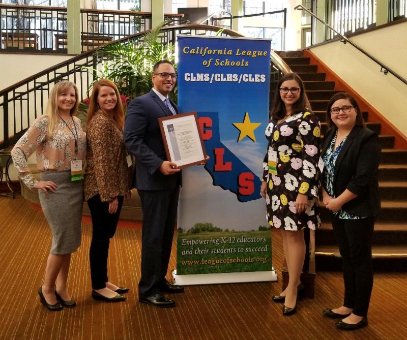 News from OMSD Superintendent Dr. James Q. Hammond