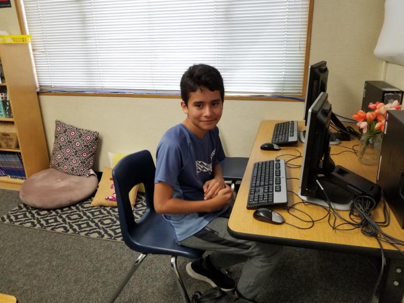News from OMSD Superintendent Dr. James Q. Hammond