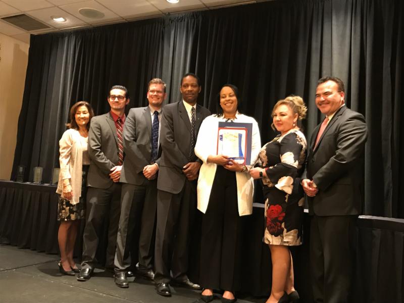 News from OMSD Superintendent Dr. James Q. Hammond