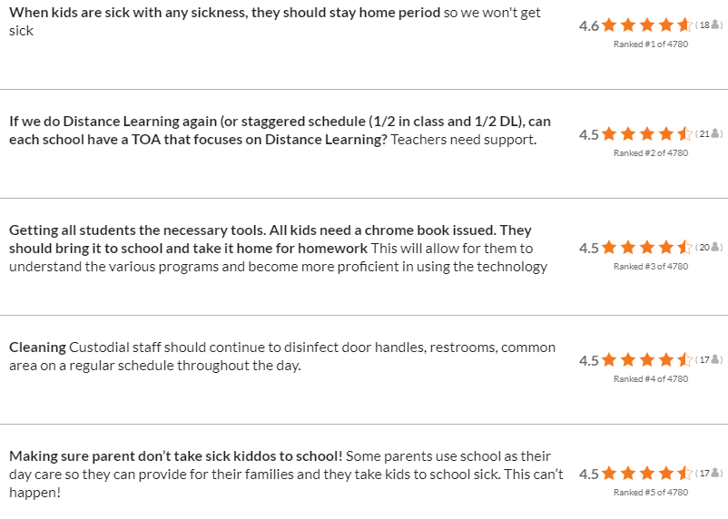 News from OMSD Superintendent Dr. James Q. Hammond