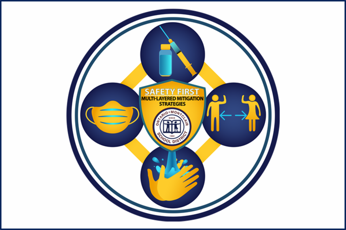 News from OMSD Superintendent Dr. James Q. Hammond