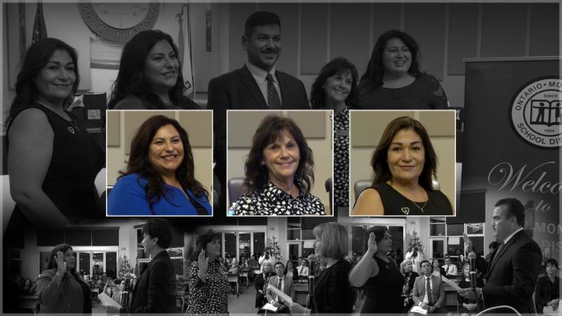 News from OMSD Superintendent Dr. James Q. Hammond