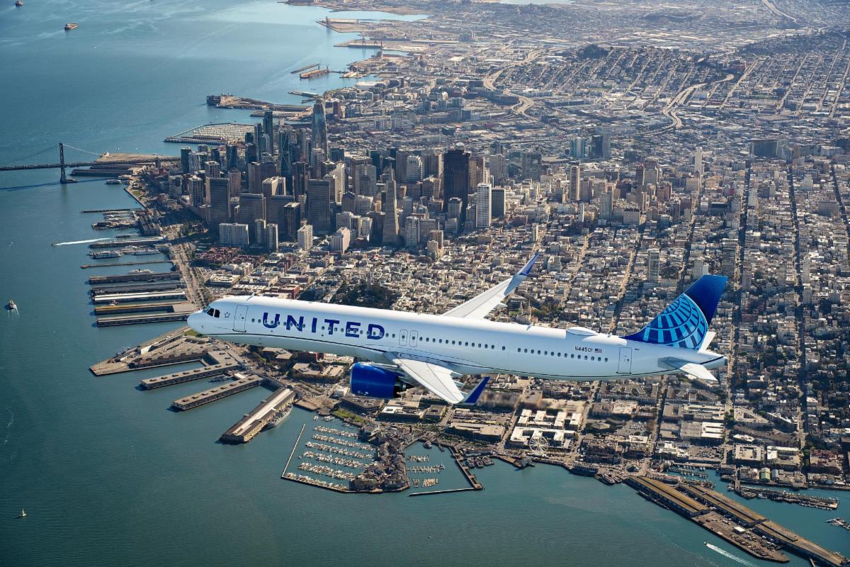 UNITED ANA MATTA Fair Deals