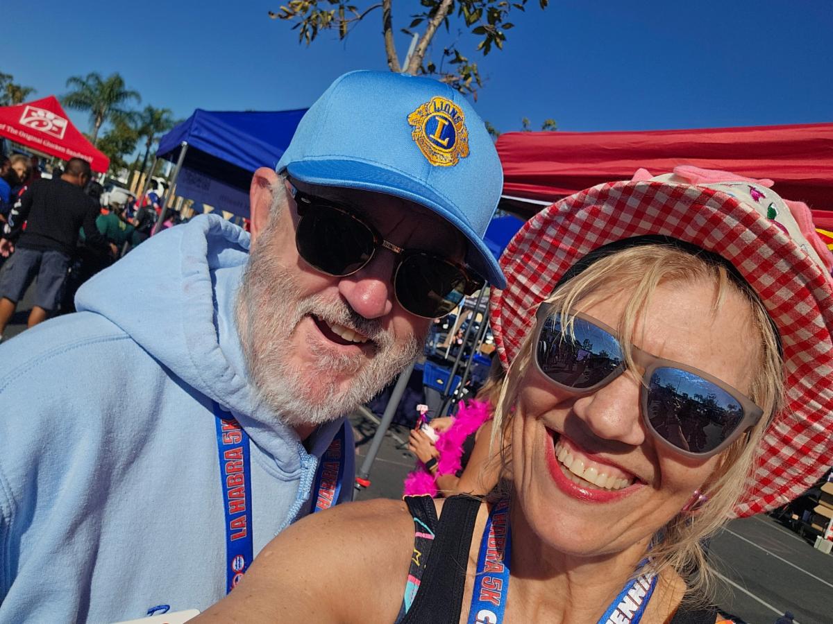 LH Host Lions Twisted Tails Newsletter 2025