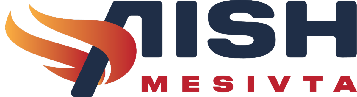 Camp Aish Mesivta '25. Here. We. Goooo!!!